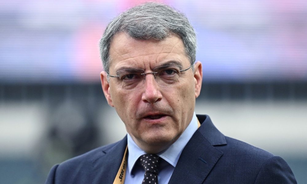 Nico Paz avverte le rivali, Juventus compresa: le sue parole