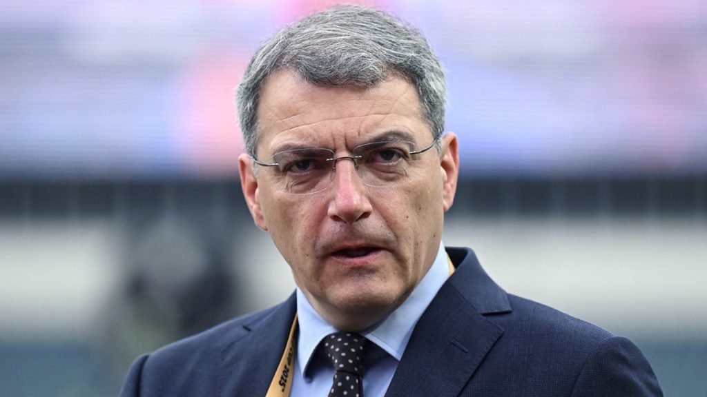 CdA Juve, ufficiale: Ferrero presidente, entra Comolli!