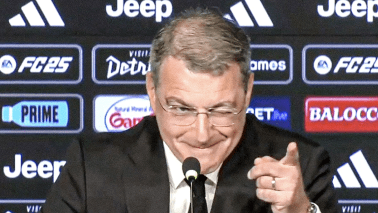 Comolli ha incontrato Al-Khelaifi a Monaco? La rivelazione