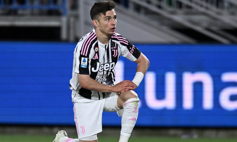 Calciomercato Juve, nuova offerta della Juve per Conceicao!