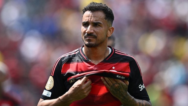 Danilo convocato al Mondiale, lo spoiler di Ancelotti