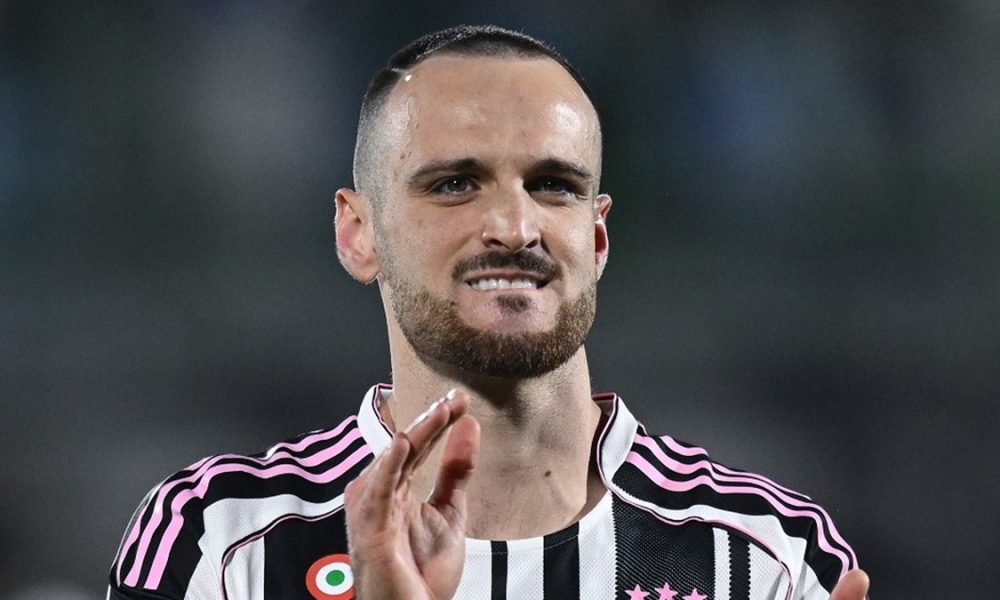 Gatti Juve, il suo rinnovo è ufficiale! Tutti i dettagli