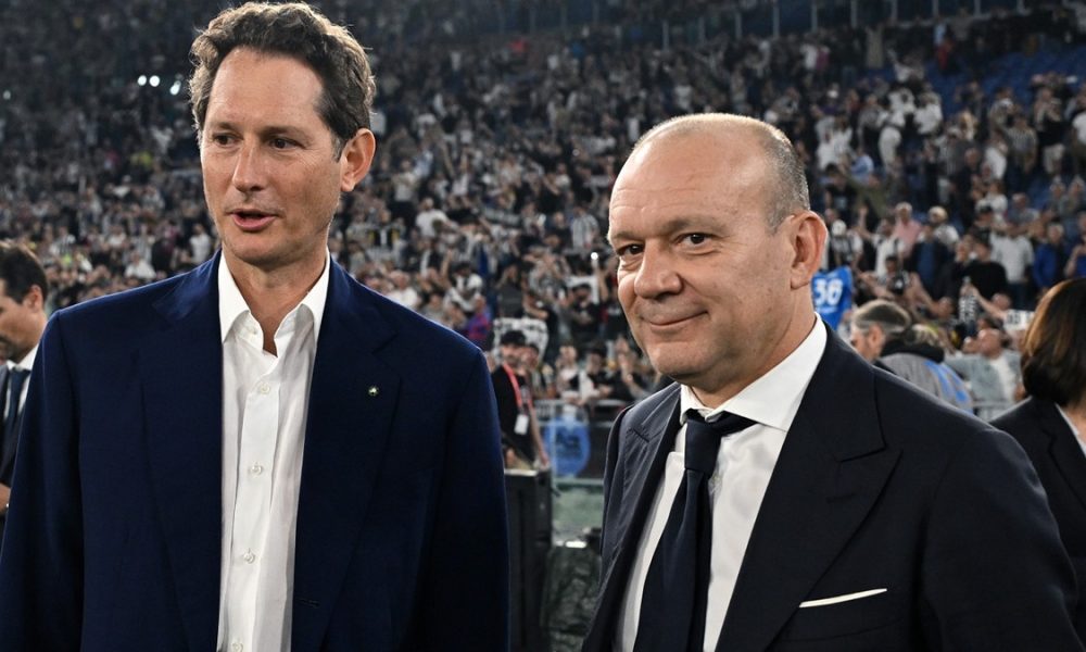 Calciomercato Juventus, Nerozzi: «Rinforzi in quel reparto»