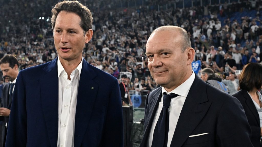 Mercato Juventus, quell'obiettivo salta definitivamente!