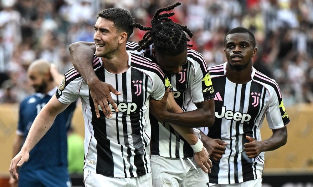 Chi era Franzo Grande Stevens, ex Juve morto oggi a 95 anni