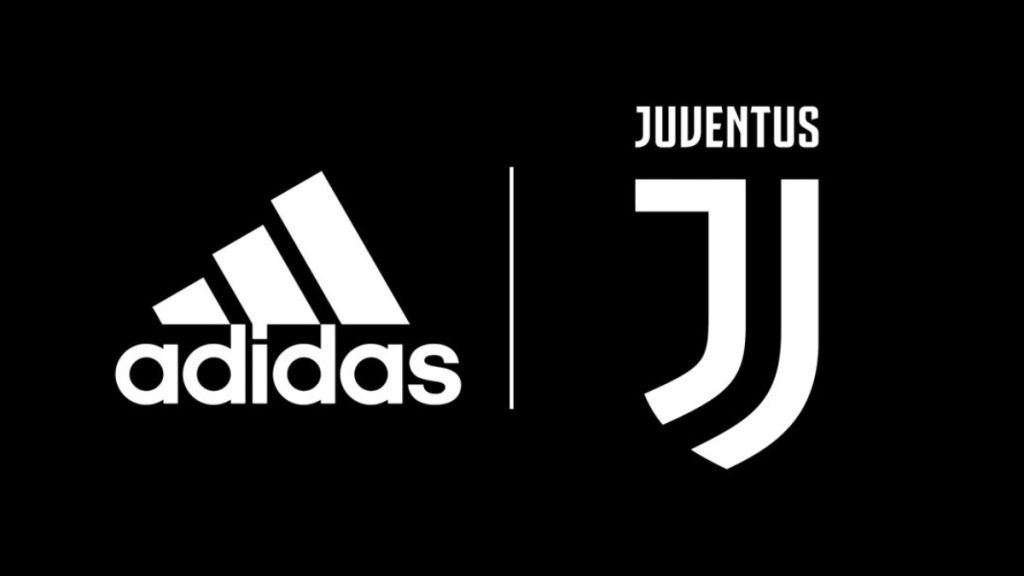 Juventus, 408 milioni di euro fino al 2038 con Adidas