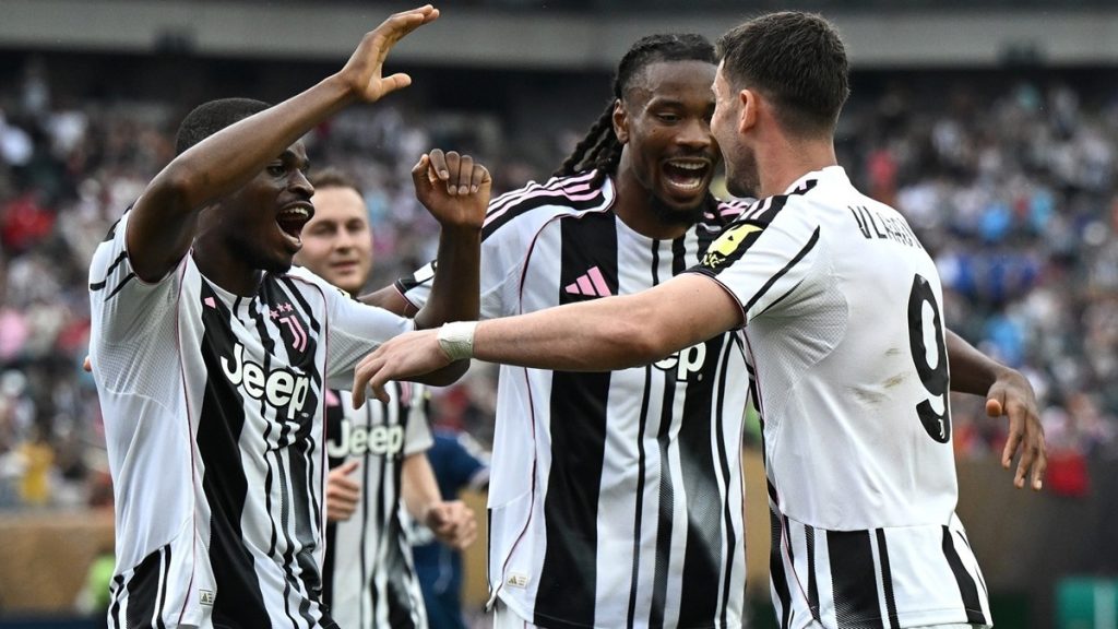 Real Madrid Juve in chiaro? Dove vederla in tv e streaming
