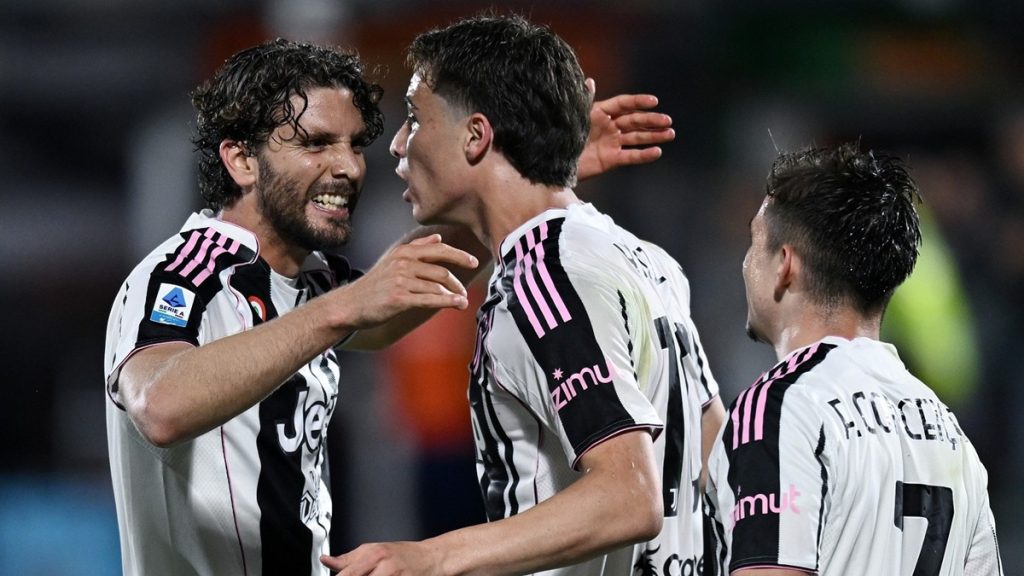 Orario Juve Juventus Next Gen: quando si gioca