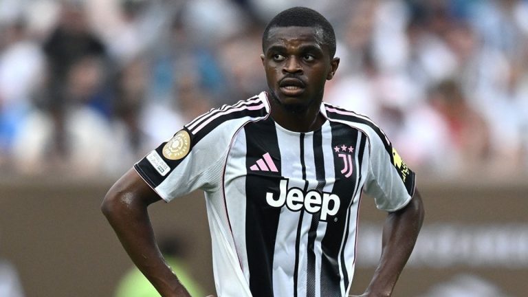 Kalulu: «Felicissimo di restare e determinato a...» - FOTO
