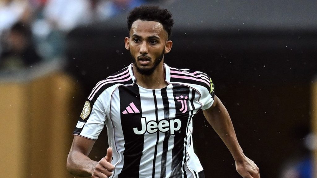 Kelly Juventus già al passo d'addio? Le ultime sull'inglese