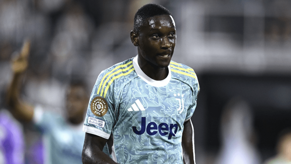 Kolo Muani è nel mirino di due club della Premier League!