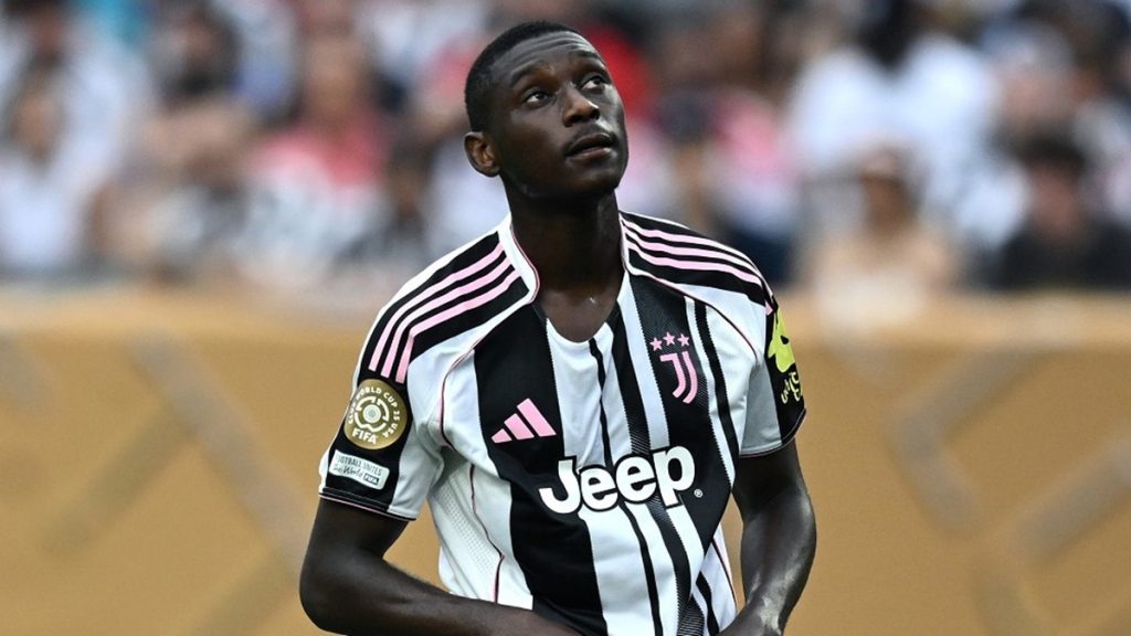 Kolo Muani alla Juve: perché Tudor lo preferiva a David