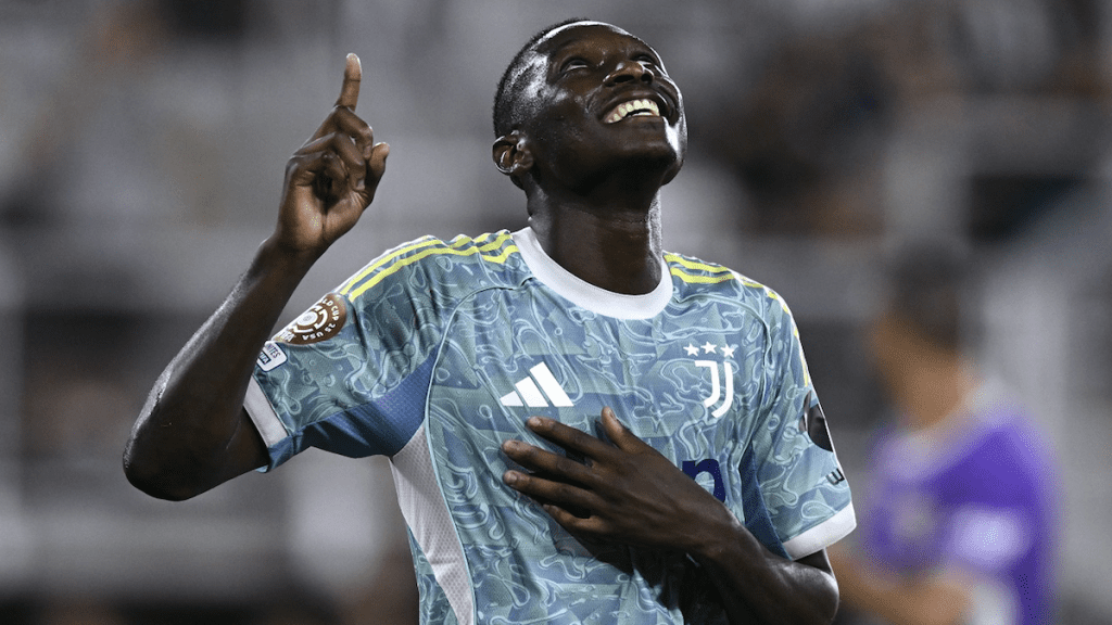 Kolo Muani Juventus, svelate formula e cifre: ecco il piano