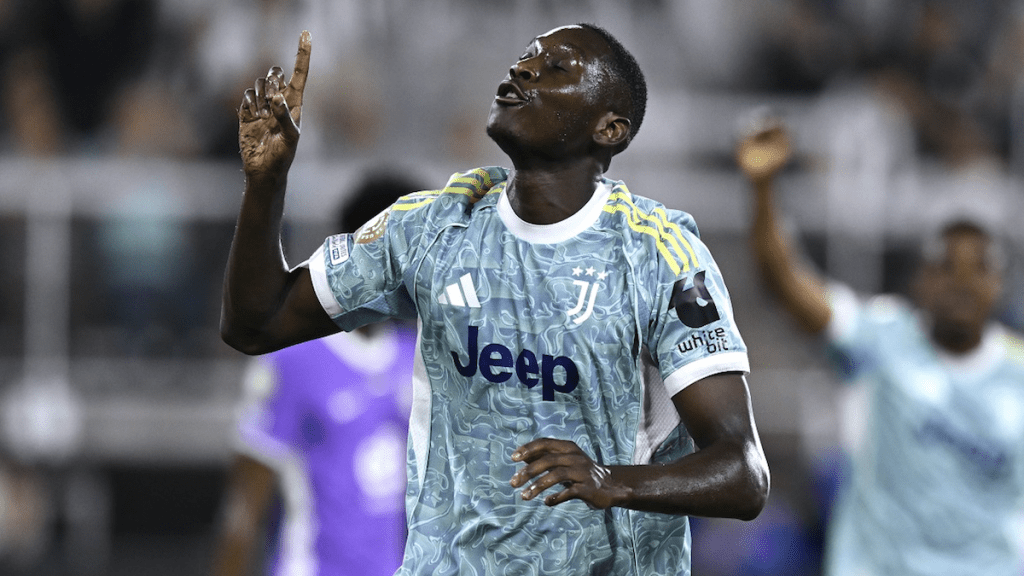 Kolo Muani Juventus: svelata l'offerta al Psg e la formula