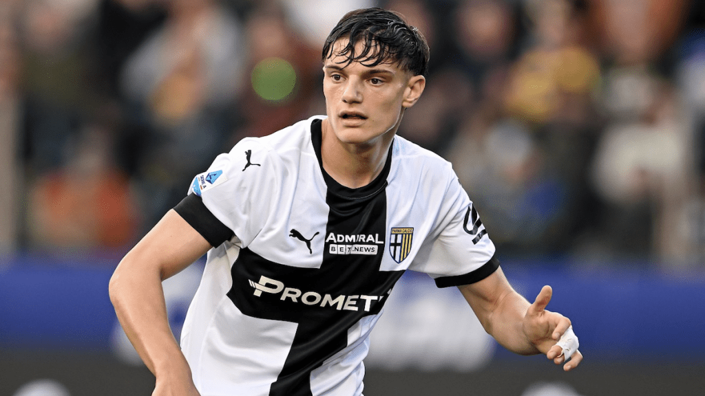Leoni Juventus, lo vogliono tutti! Il Parma spara alto