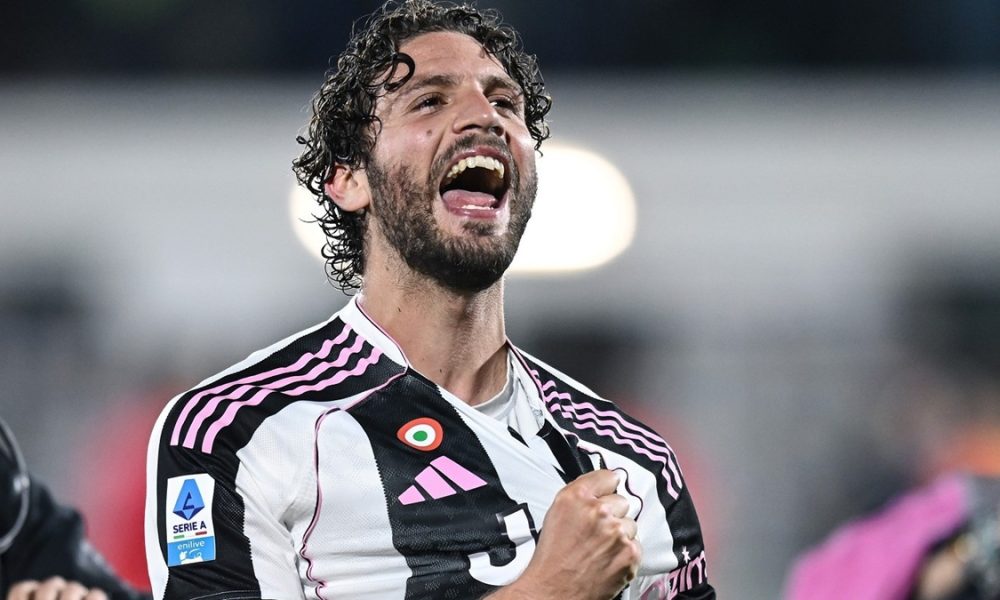 Locatelli: «Preparandoci per la nuova stagione» - FOTO