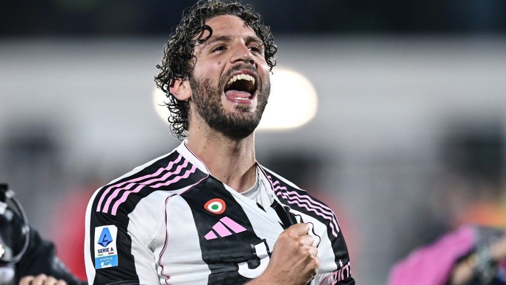 Locatelli: «Preparandoci per la nuova stagione» - FOTO