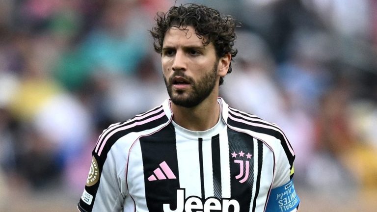 Locatelli Juve, la Gazzetta premia il regista: la pagella