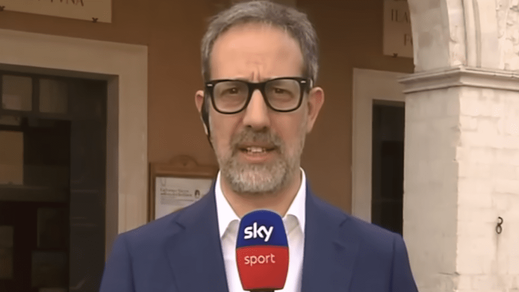 Vlahovic Juve, Luca Marchetti: «Non so quanta voglia...»