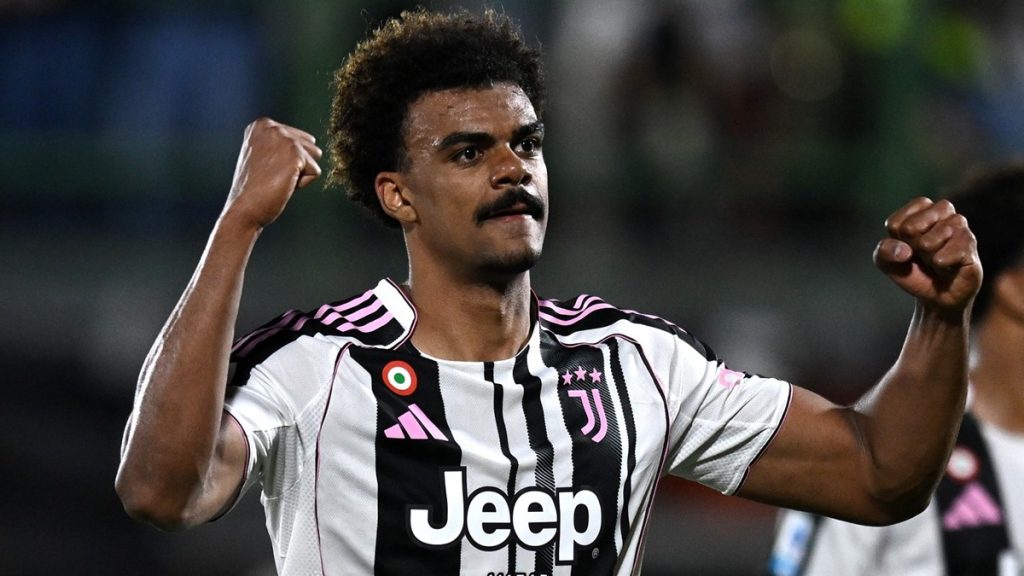 Renato Veiga Juve, il difensore vuole tornare in bianconero!