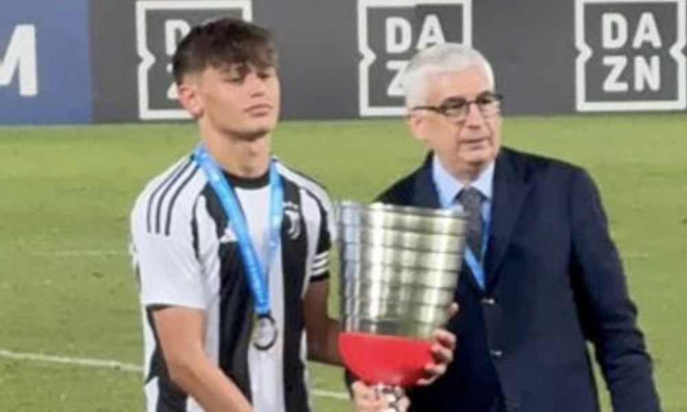 Chi era Franzo Grande Stevens, ex Juve morto oggi a 95 anni