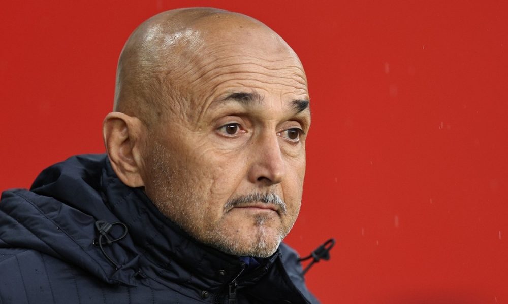 Spalletti Juve: i rumors sulla panchina bianconera ma...