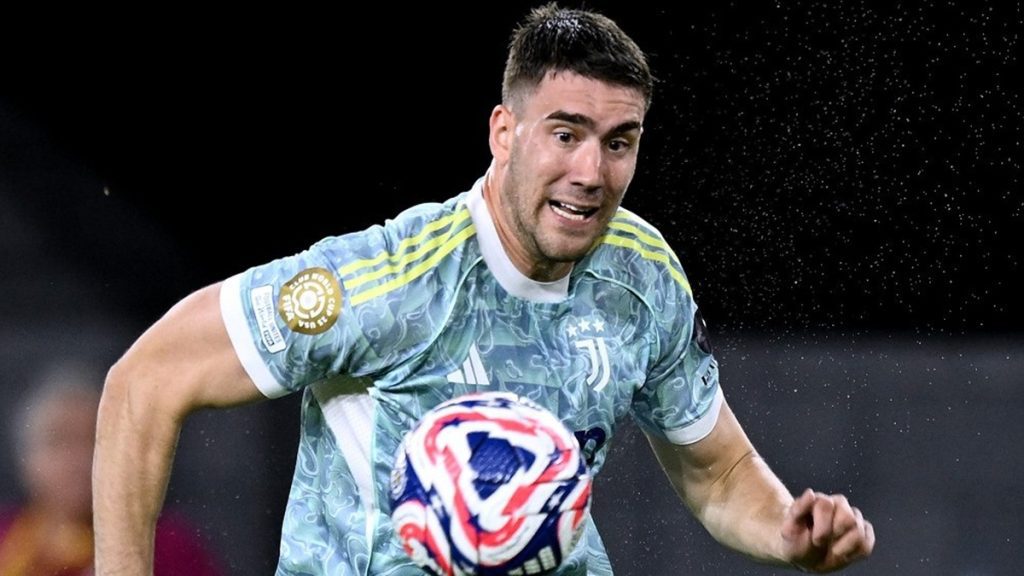 Vlahovic Juventus, il futuro del serbo è tutto da decidere!