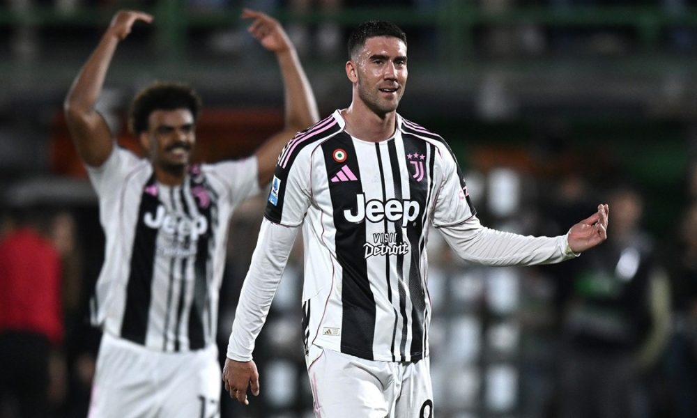 Formazione Juve 2024-2025: il NUOVO UNDICI di Thiago Motta