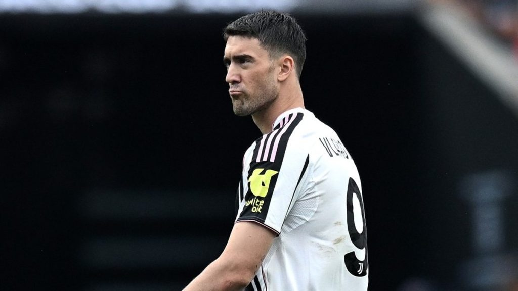 Vlahovic Juventus, nuova storia Instagram del serbo - FOTO