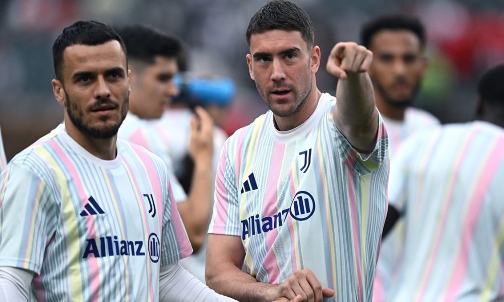 Calciomercato Juve, rivelazione: «David non è il solo