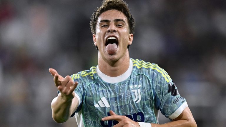 Rinnovo Yildiz, la Juve è pronta a blindare il suo numero 10