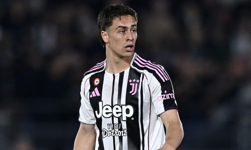 Yildiz Juventus: negli scorsi mesi ci hanno provato tre big