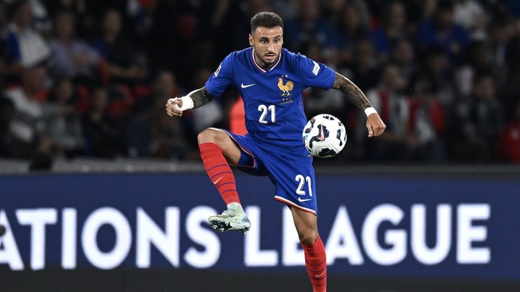 Clauss Juventus, non tramonta l'idea che porta al laterale