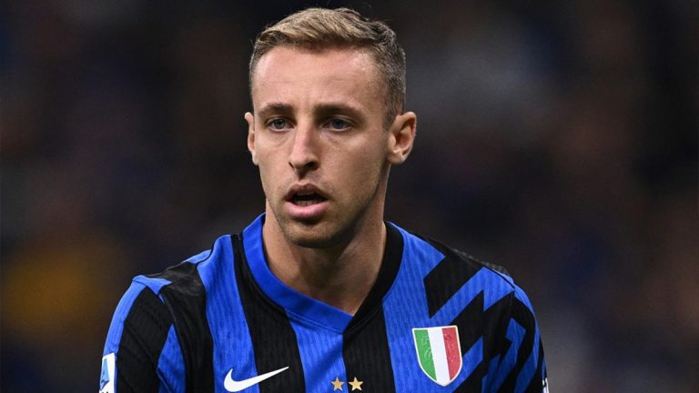 Frattesi Juve, respinta quella provocazione dell'Inter