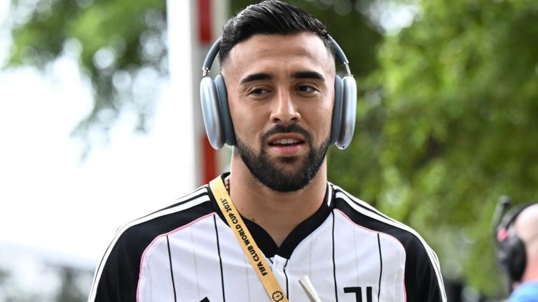 Nico Gonzalez Atletico Madrid: Colchoneros in forte pressing