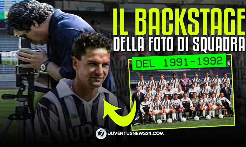 La Continassa: dove si trova il centro sportivo della Juventus