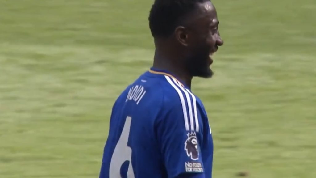 Ndidi Juve: resta sullo sfondo la sua candidatura