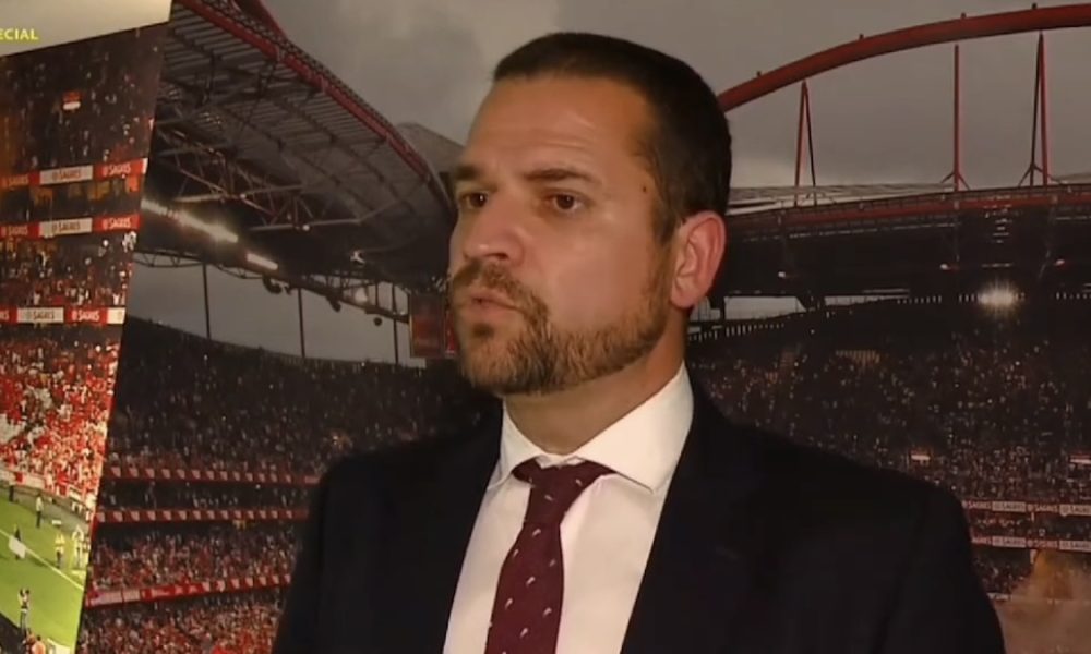 Rui Braz Juve ora in pole position: virata improvvisa