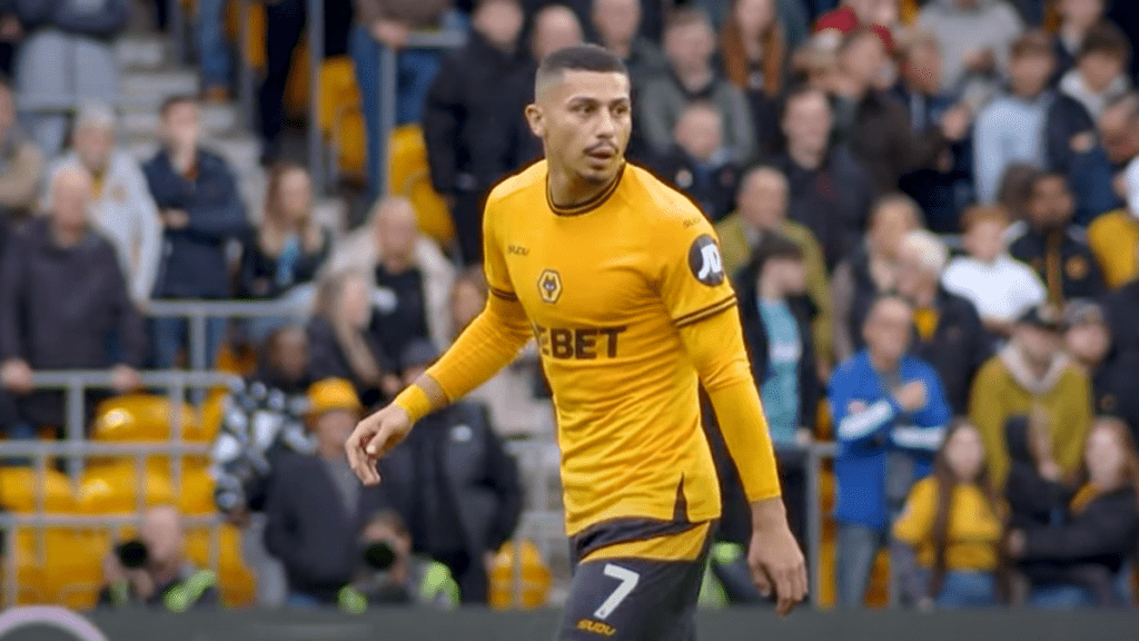 Chi è André, nuovo obiettivo della Juve dal Wolverhampton