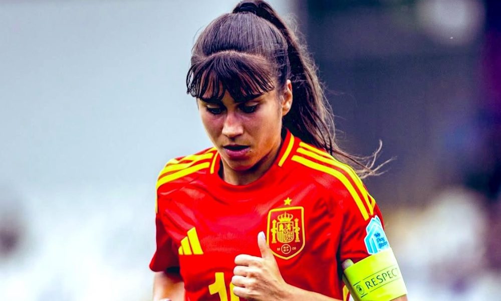 Juventus Women, altro 'fichaje de futuro': Cristina Libràn