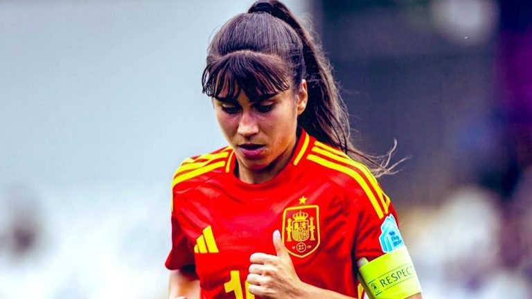 Juventus Women, altro 'fichaje de futuro': Cristina Libràn