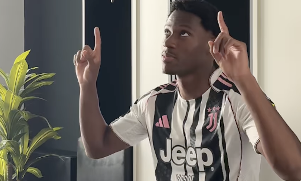David Juventus, alla scoperta del nuovo acquisto: VIDEO