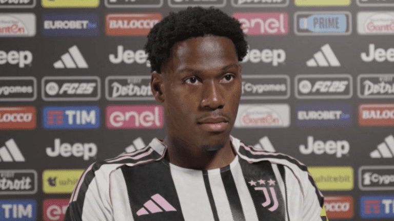 David Juve, Marsch (CT Canada) gasa i tifosi: «Dopo Haaland c'è lui ...