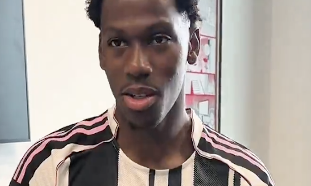David Juventus pronto a sposare la causa bianconera se...