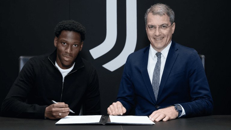 Conferenza stampa David Juve: data e ora della presentazione