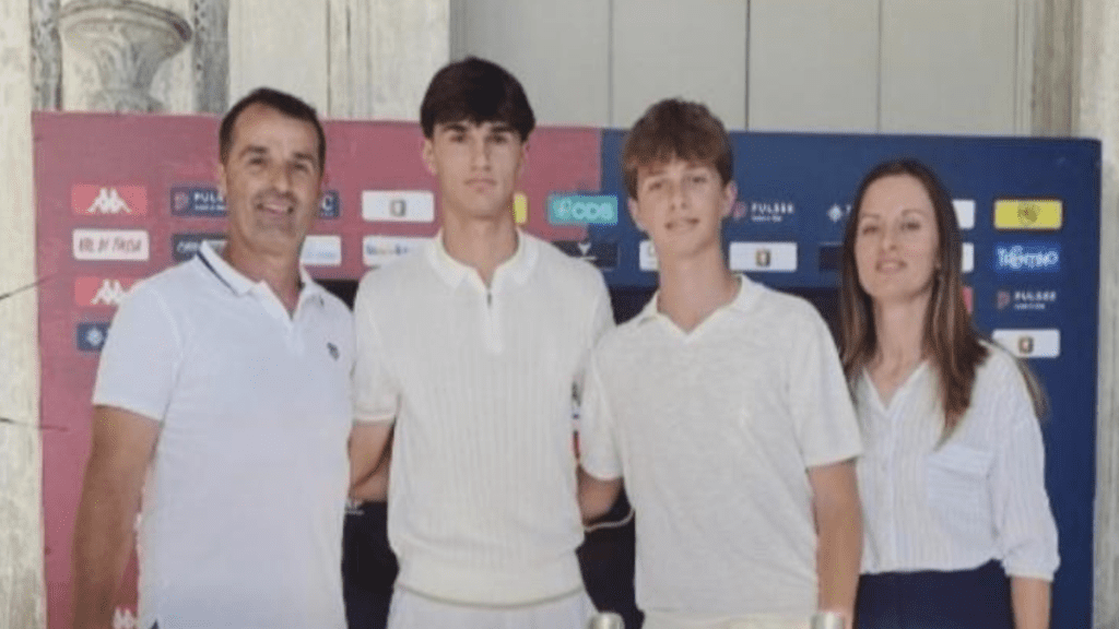 Juve Primavera: Gecaj al Genoa, Suazo al Braga