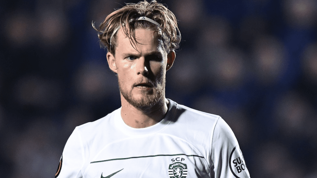 Hjulmand Juve d'accordo su tutto, con lo Sporting... Ultime