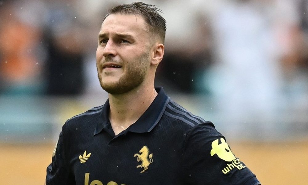 Koopmeiners Juve, nuova stagione e nuove responsabilità