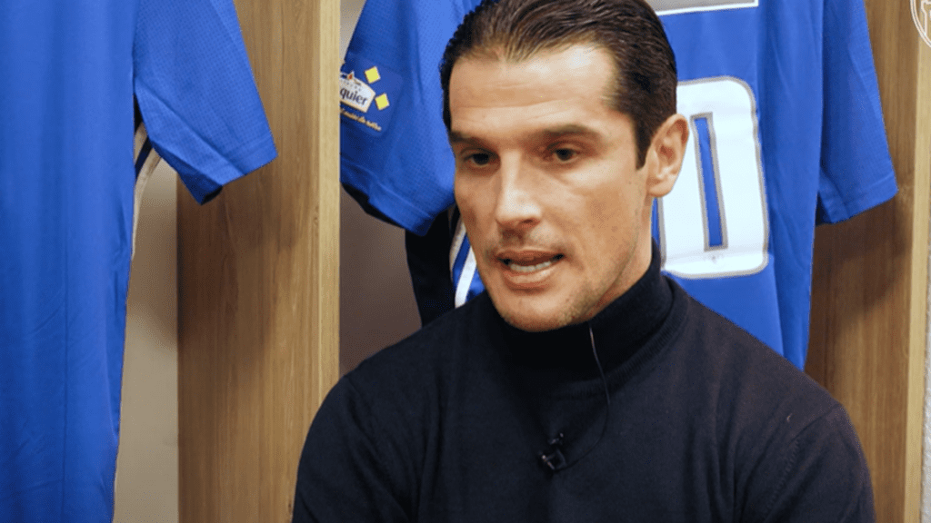 Chi è Modesto, il nuovo direttore tecnico della Juve!