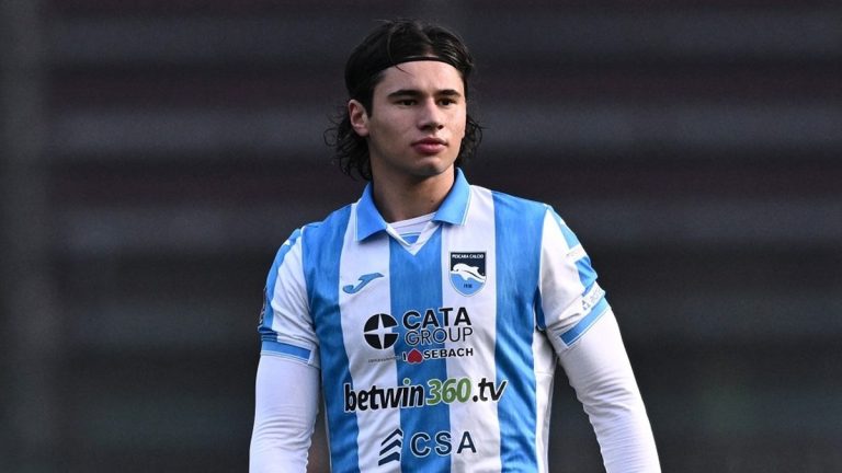 Moruzzi Empoli: ufficiale, il terzino lascia la Juventus